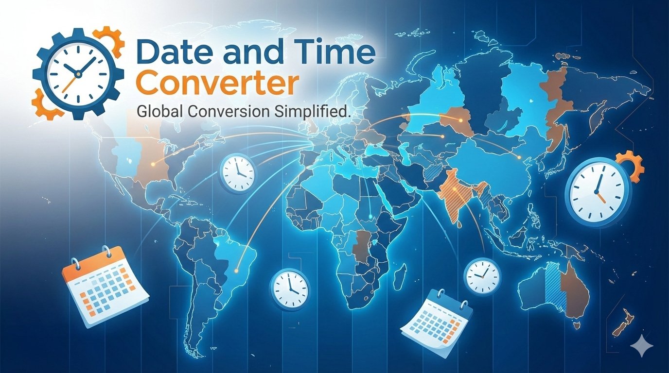 How to Convert Dates in CSV Files — DateAndTimeConverter.com